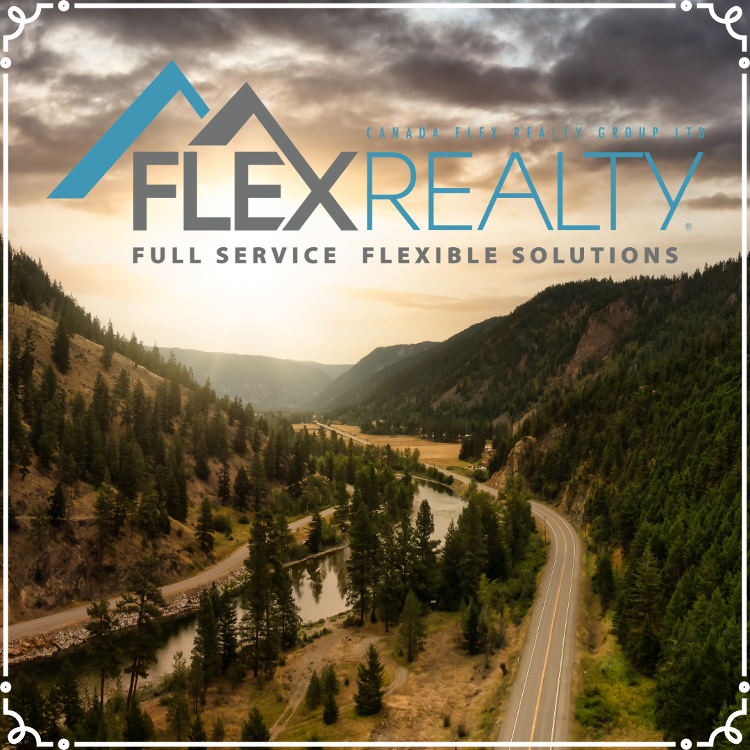 Canada Flex Realty Group Ltd. : About